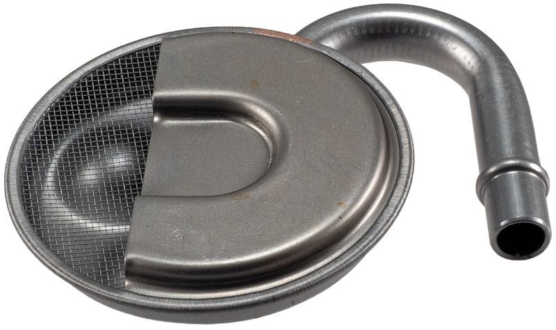 MELLING M55 Oil Pump+Pickup Tube/Screen Kit for Chevy SB 283 305 327 ...