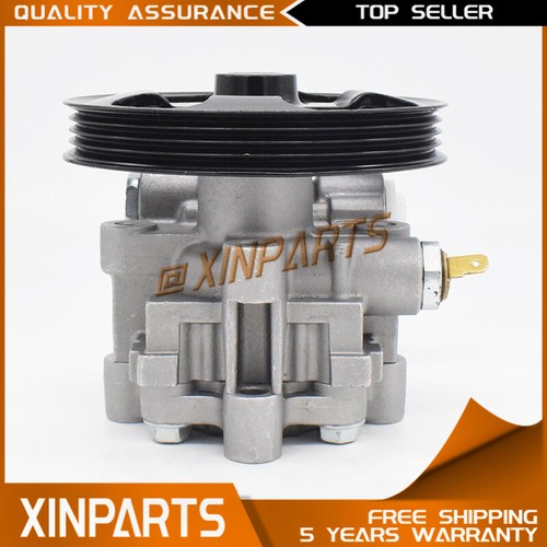 Power Steering Pump 2007-2011 4450A149 for Mitsubishi Outlander 3.0L V6 ...
