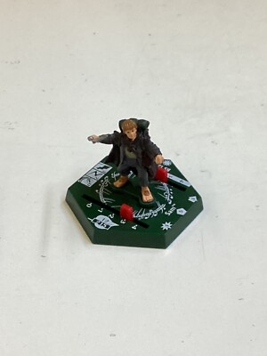 Sabertooth Games 2004 Lord of the Rings LOTR Combat Hex Sam BS 120 | eBay