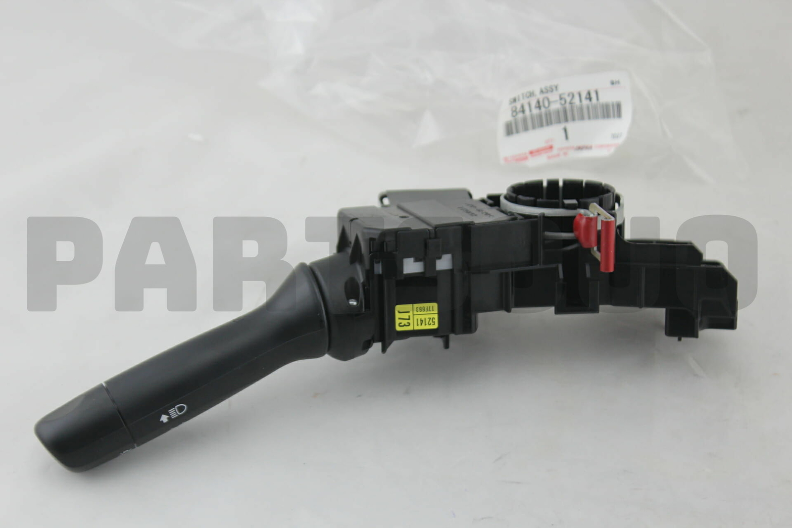 8414052141 Genuine Toyota SWITCH ASSY, HEADLAMP DIMMER 84140-52141 | eBay