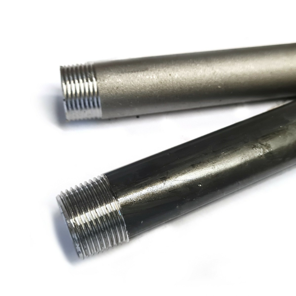 1 2 Threaded Pipe Base Bossed Backing Plate For Munsen Type Pipe