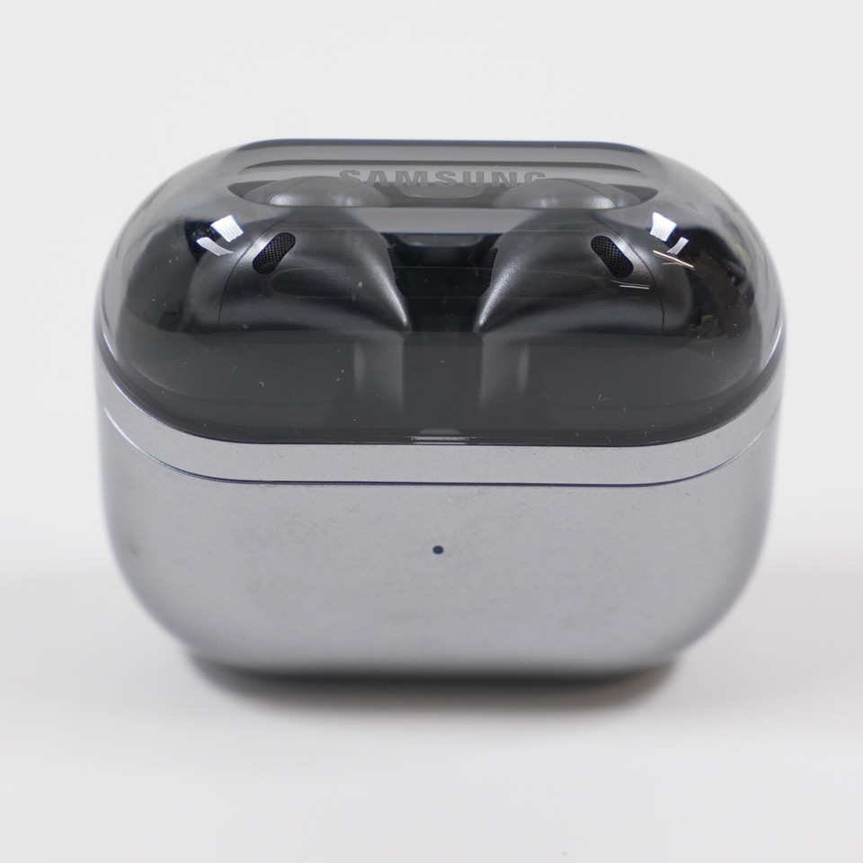 Samsung Galaxy Buds3 Wireless Bluetooth Earbuds - SM-R530 (Silver) | eBay