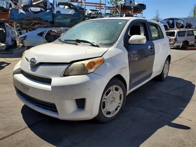 Scion XD, Blower Motor Assembly, 2008-2014, 272700-0540 | eBay