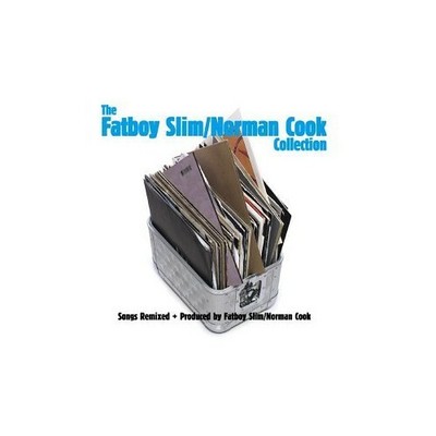 Fatboy Slim - The Fatboy Slim/Norman Cook Collection - Fatboy Slim CD ...