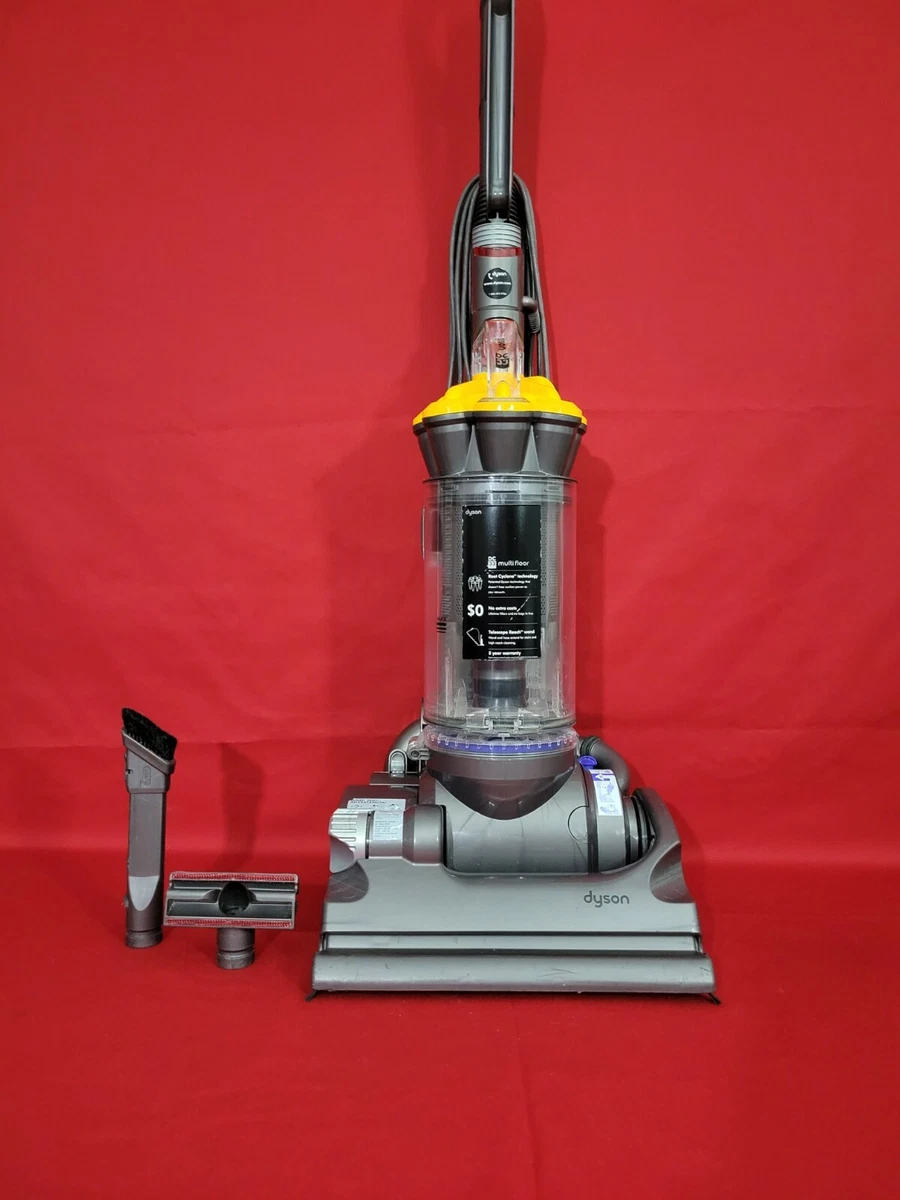 Dyson Vacuum Cleaner Dc33