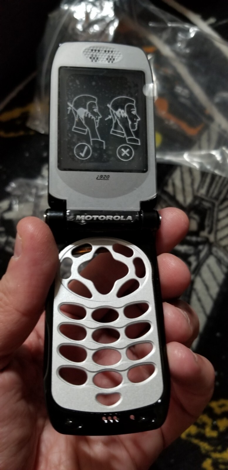 nextel walkie talkie phones | eBay