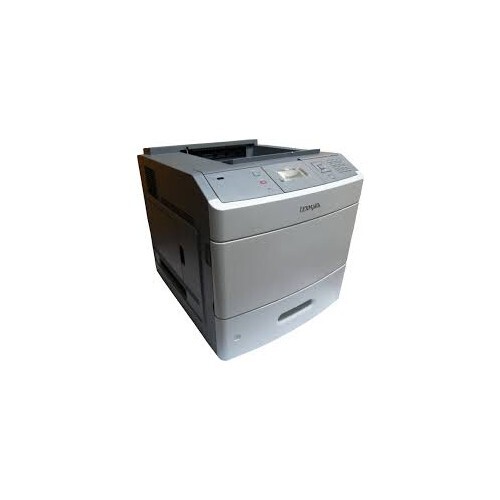Lexmark T652DN All-In-One Laser Printer NICE OFF LEASE UNITS ...