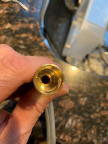 Delta Faucet RP32527 Hose Assembly Chrome for sale online | eBay