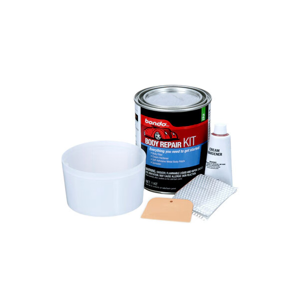 Bondo Body Repair Kit, 00310 | eBay