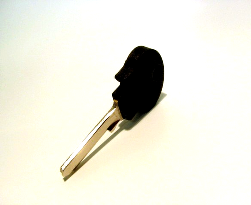 Key Blank for Ferrari F40, F50, 308, 328 | eBay