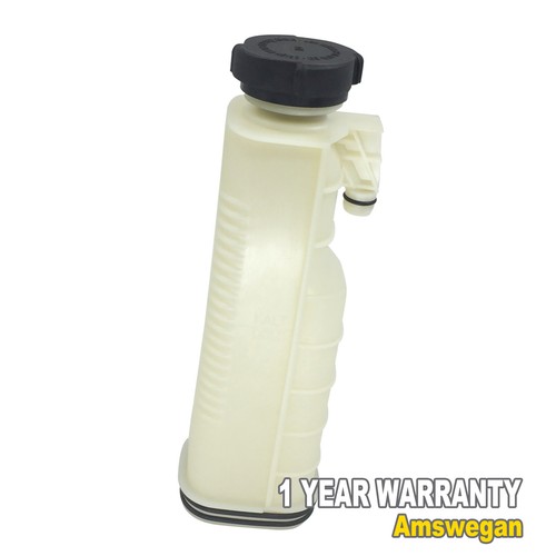 Radiator Coolant Overflow Tank W/Cap For BMW E30 E36 318 525 Z3 603-280 ...