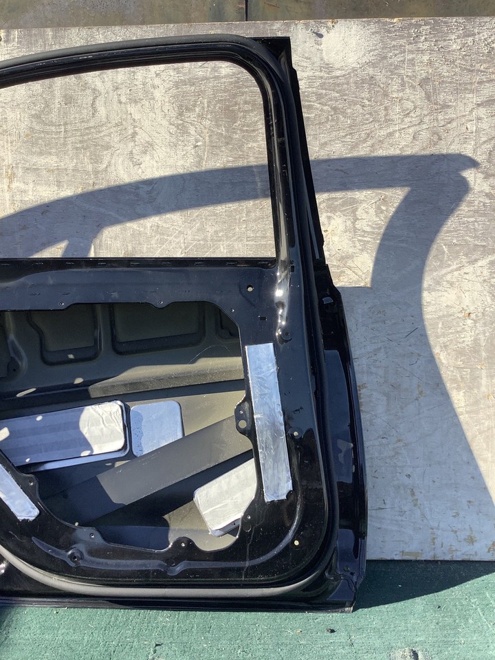 2021 2022 2023 2024 MERCEDES S500 S580 REAR LEFT DOOR OEM USED | eBay