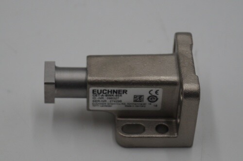 Euchner CET-A-BWK-50X Actuator Safety Switches Actuator 096327 for sale ...
