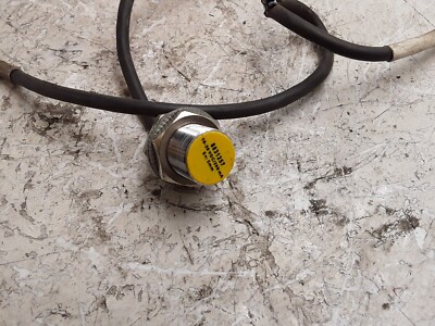 OEM Hyster Proximity Sensor 8831257 | eBay