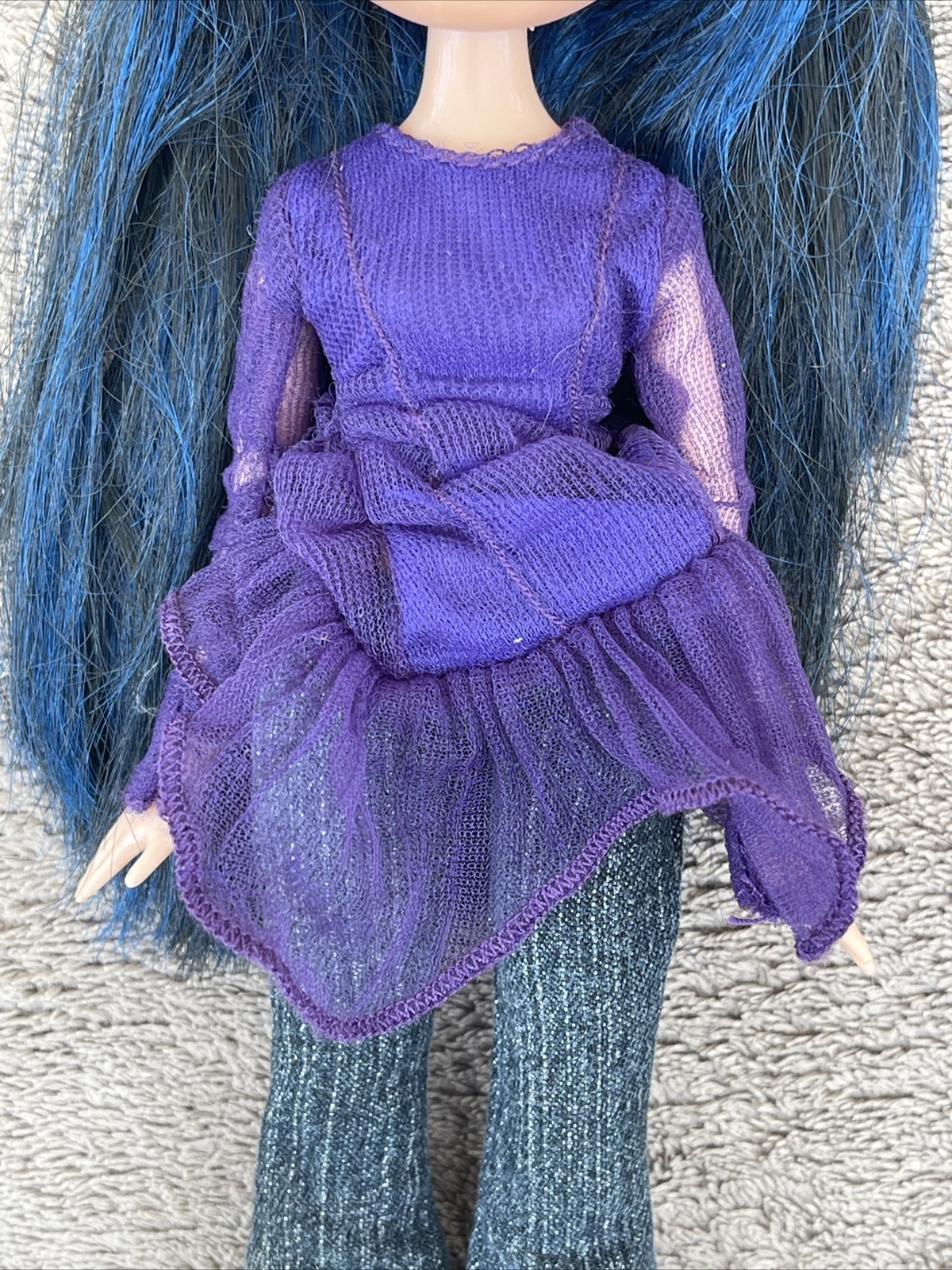 Bratz Doll Midnight Dance Yasmin | eBay