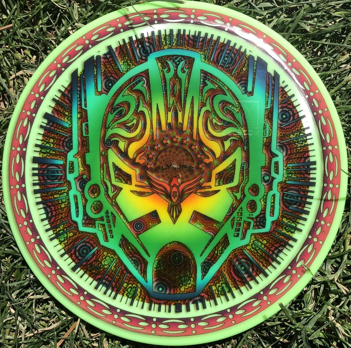 Innova Disc Golf Wallpaper