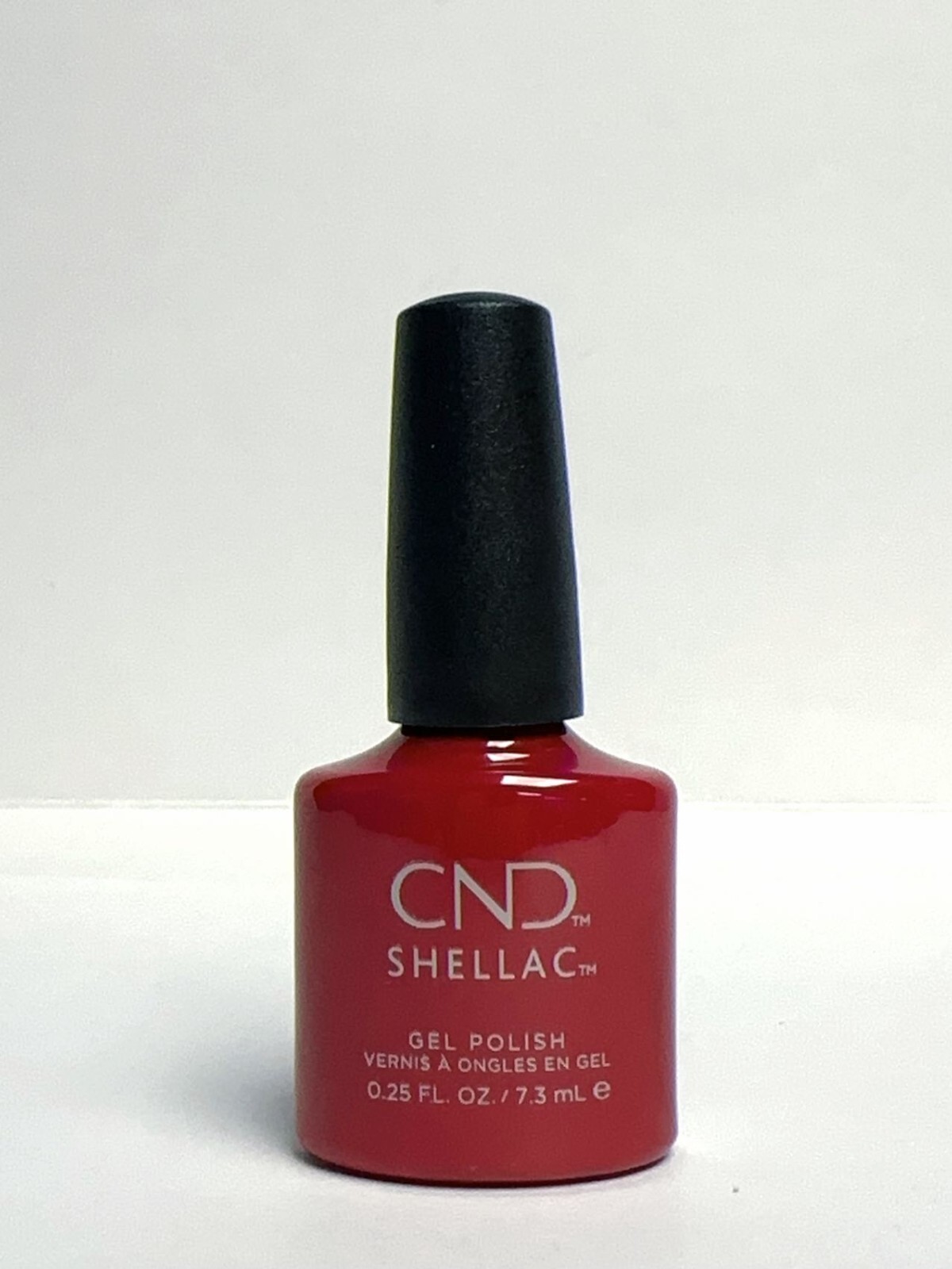 CND Shellac Gel Polish Rose Brocade 0.25oz | eBay