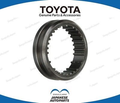Toyota Genuine Corolla Levin AE86 GTV 5F Sleeve Transmission Hub 33364 ...