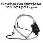 5461615 Temperature Sensor for Cummins EPA13 Automotive 8.9L ISC ISL ...