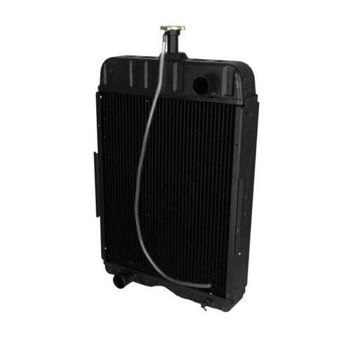 Radiator fits International 806 826 856 1026 1206 1256 1456 2826 2856 ...