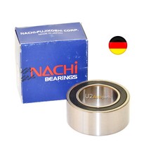 MERCEDES E55 AMG OEM Nachi Supercharger Clutch Pulley Bearing Sl55 ...