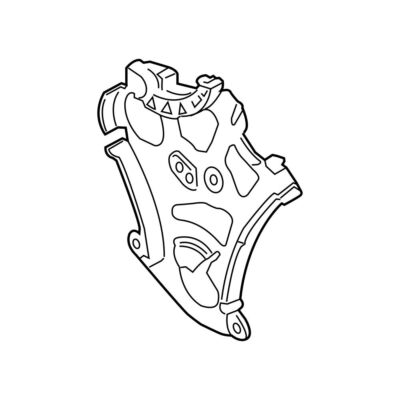 Genuine OEM Engine Timing Chain Guide for BMW 11417618941 | eBay