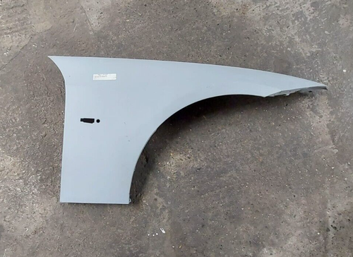 BMW 3 SERIES E90 E91 FRONT LEFT AND RIGHT WING/FENDER (41357135680 ...