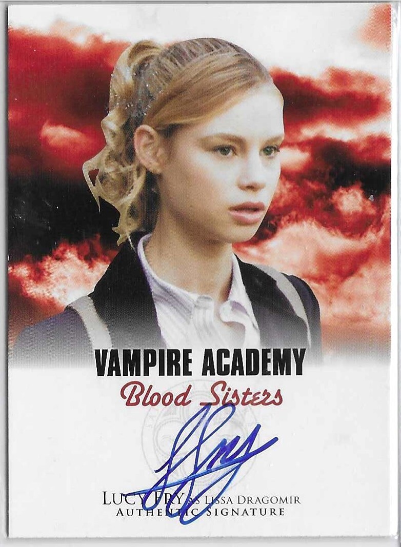 Vampire Academy Lissa Dragomir Movie Vampire Academy Cast: Meet The