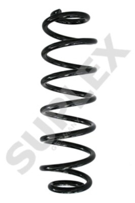 Coil Spring-Sedan Rear Suplex 39296 | eBay