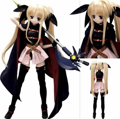 AZONE 1/3 Magical Girl Lyrical NANOHA The MOVIE 1st FATE TESTAROSSA ...