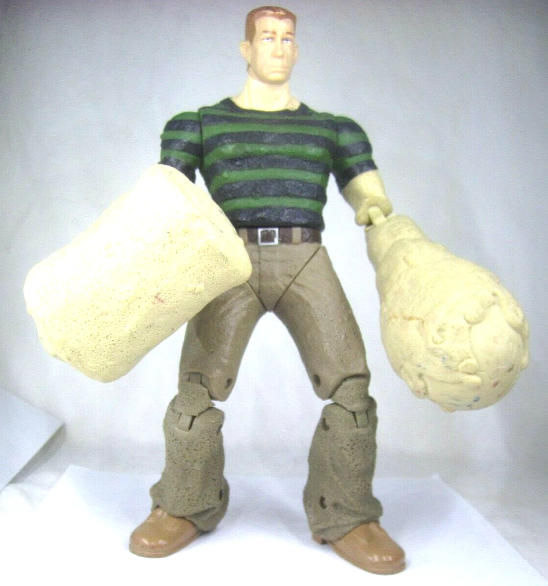 Sandman Marvel Movie