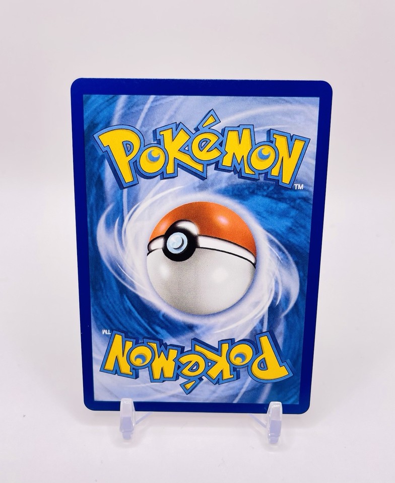 Pokemon Fighting Gong 168/132 Ultra Rare Full Art Mega Evolution ...