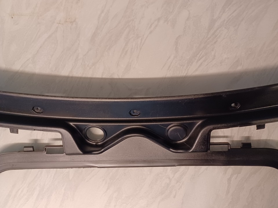 Rover 75 MG ZT Scuttle Panel Trim Cover | eBay UK