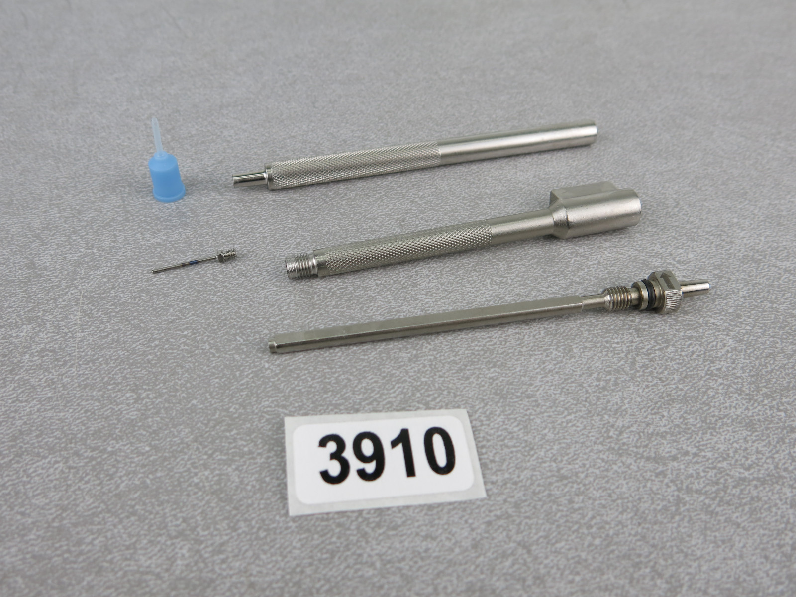 Alcon Surgical Ophthalmic Unipak I/A Irrigating Aspirating Handpiece | eBay