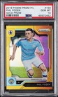 Phil Foden Golden Baller - Card Value