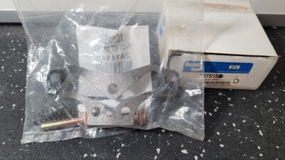 Bendix 107515N Unloader Kit for TF550 and TF750 Air Compressors | eBay