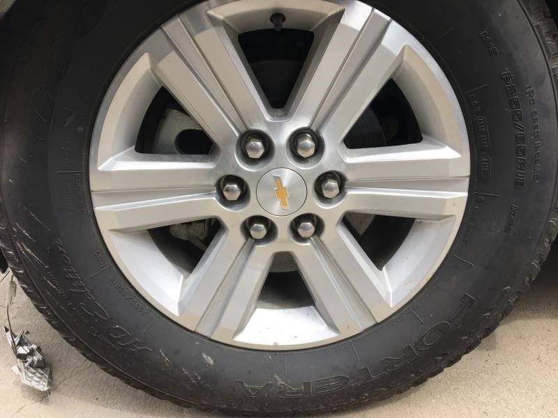 13-23 Chevrolet Traverse Rear Blower Motor OEM 84879262 | eBay