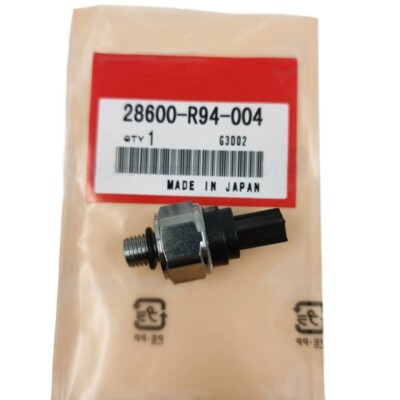 OEM Clutch Oil Pressure Switch Fits for Honda & Acura 2nd & 3rd 28600 ...