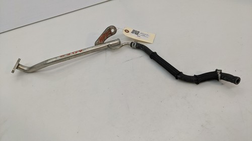 Engine Coolant By-Pass Hose Tube 2016 Toyota Camry 16268-0V070 2012 ...