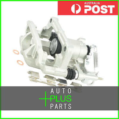 Fits CHEVROLET TRACKER / REAR RIGHT BRAKE CALIPER ASSEMBLY - TRAX | eBay