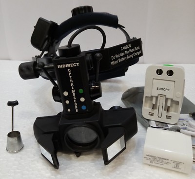 Ophthalmology & Optometry