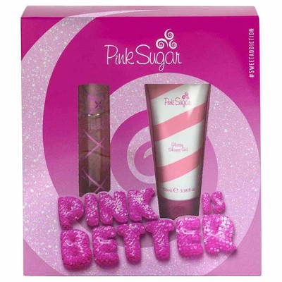 Aquolina Pink Sugar - Pink Is Better | eBay