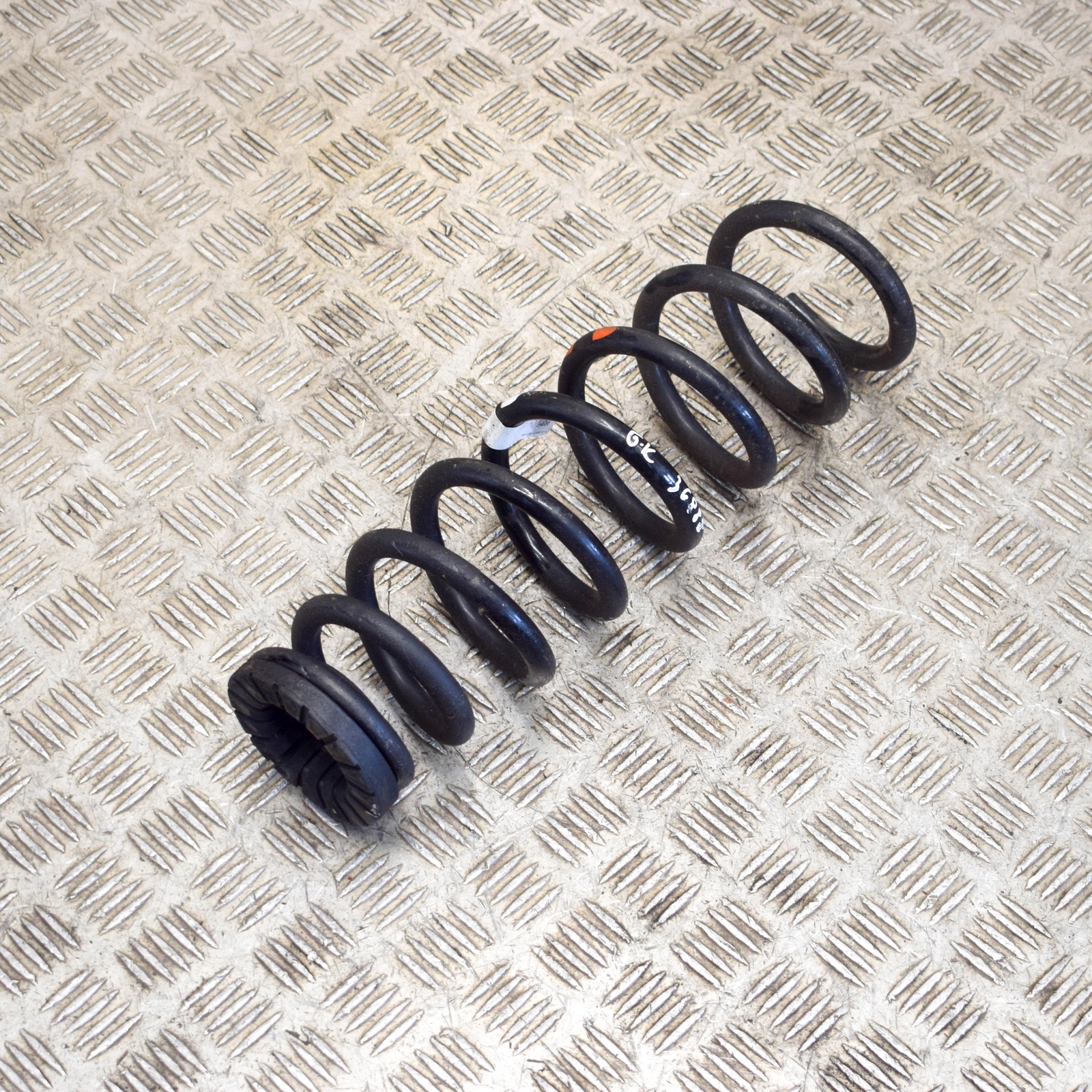 HYUNDAI TUCSON NX4 1.6 Hybrid 169kw Rear Left Coil Spring 55330-CZCF0 ...