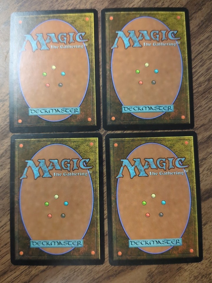 MTG Summoning Station Fifth Dawn 158/165 Regular Rare | eBay