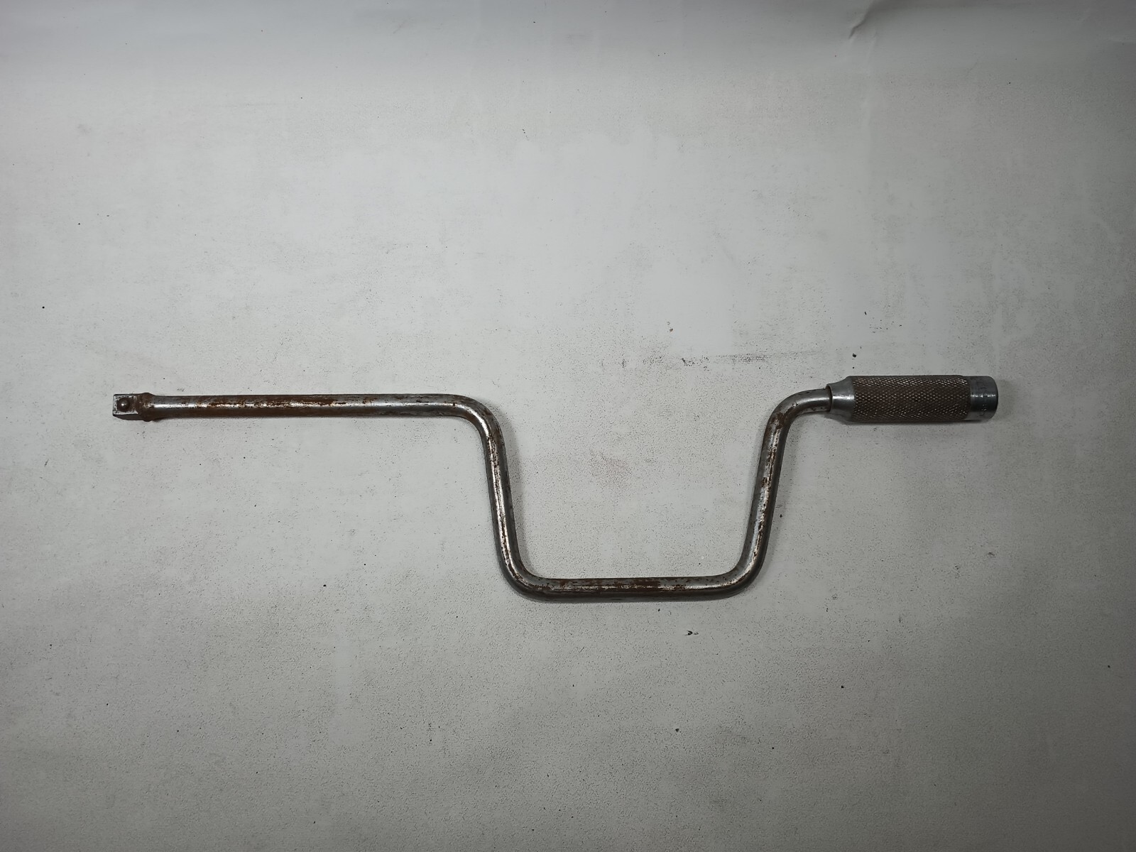 Craftsman 1/2'' Speed Handle Wrench 44161 | Single Item | Square Drive ...