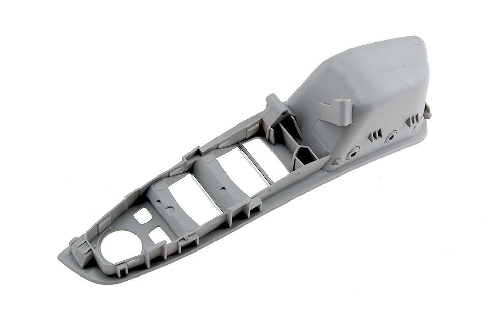 Panneau poignée de porte conducteur Avant Gauche BMW Série 5 F10/F11 ...