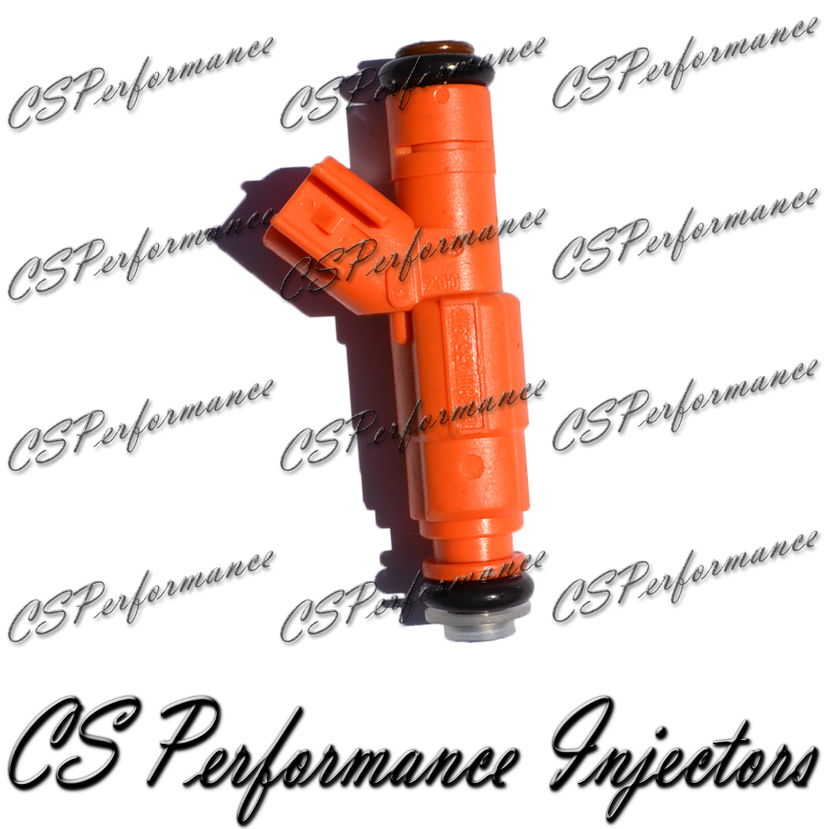 OEM Bosch Fuel Injector (1) 0280155917 Rebuilt by Master ASE Mechanic ...