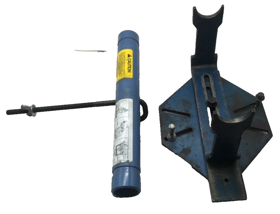 Kent Moore J-23028 Coil Spring Remover Installer Compressor Tool for ...