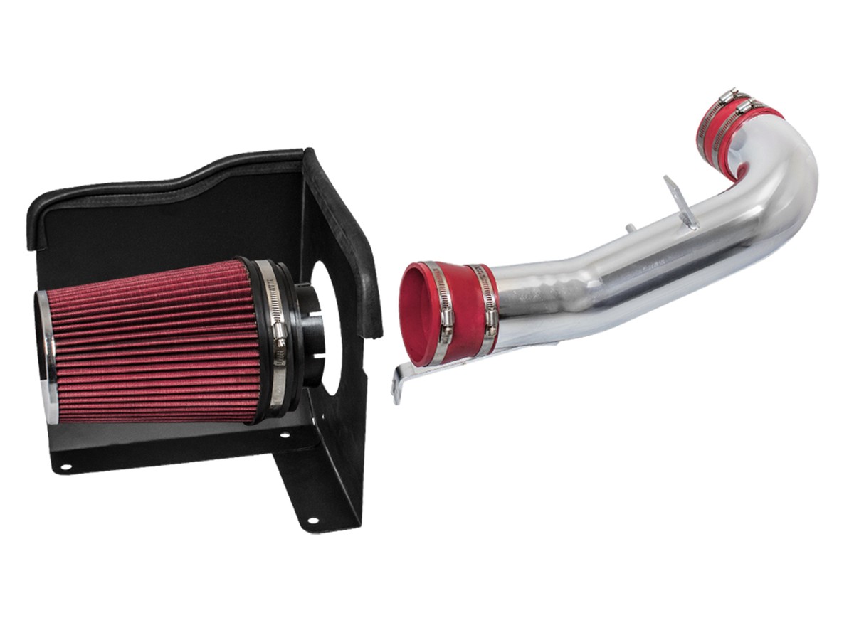 2019-2020 Chevy Silverado 1500 STILLEN Cold Air Intake, 49% OFF