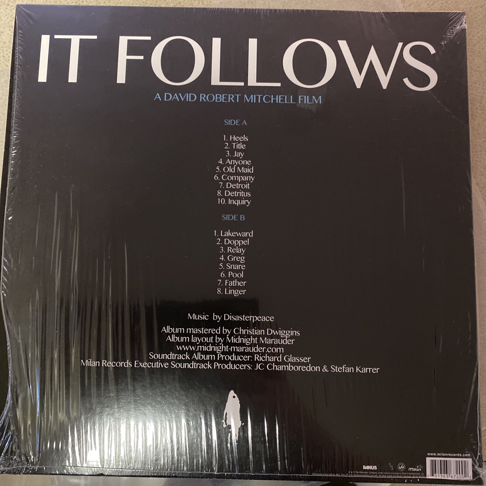 It+Follows+%28Original+Motion+Picture+Soundtrack%29+by+Disasterpeace+ ...